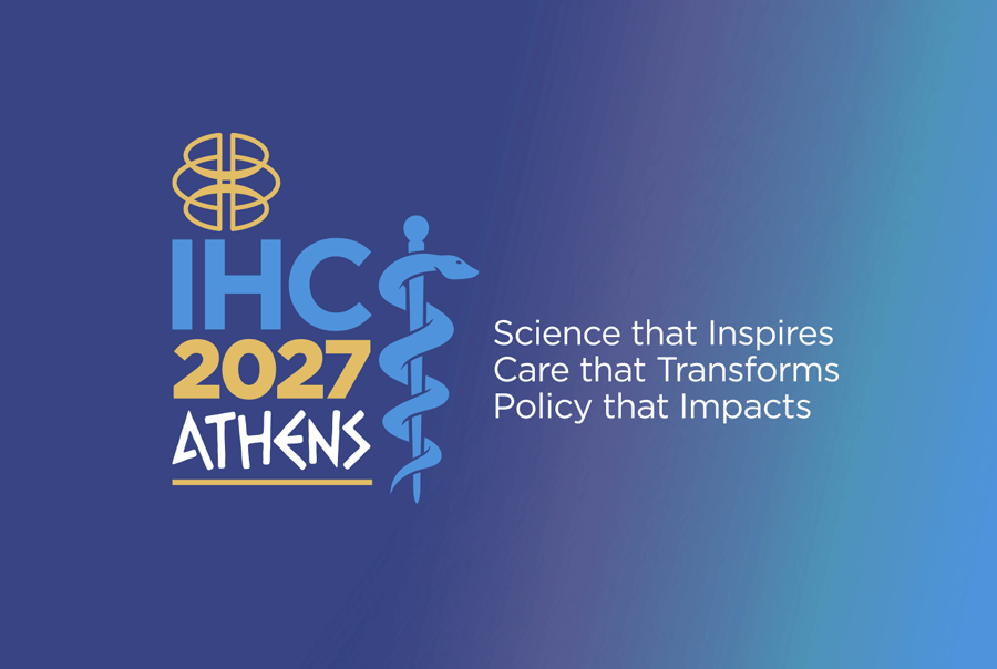 IHC 2027 Athens | International Headache Congress